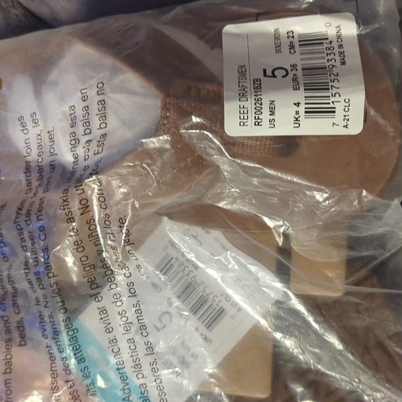 Reef | Shoes | Reef Draftsmen 5 | Poshmark